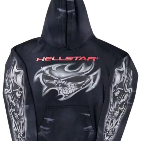 Hellstar® | Official Hellstar Clothing Store | Shop Now