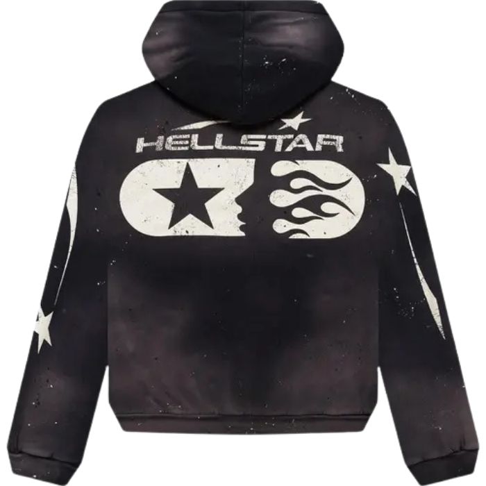 Hellstar® | Official Hellstar Clothing Store | Shop Now